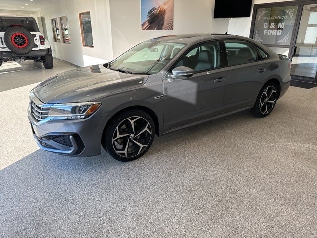 Ford Vehicle Inventory - Hallock Ford dealer in Hallock MN - New and ...