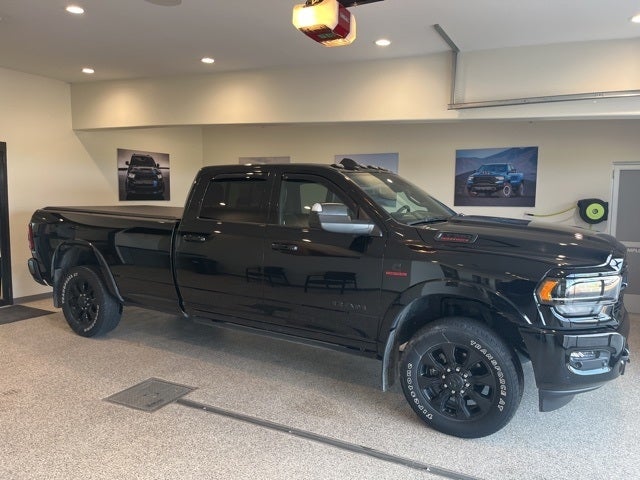 Ford Vehicle Inventory - Hallock Ford dealer in Hallock MN - New and ...
