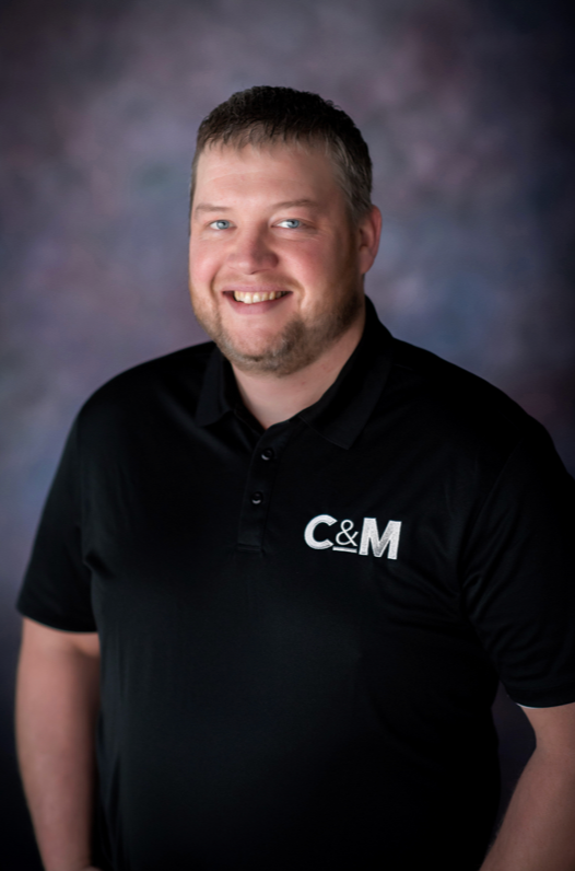 C & M Ford Staff | Meet Our Ford Team